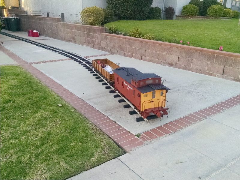 How to make portable flexible track? - The Home Machinist!